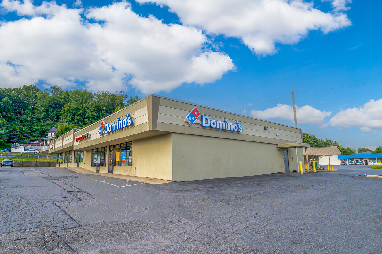 170 Laurel Plaza Pittston PA 18640 FOR LEASE