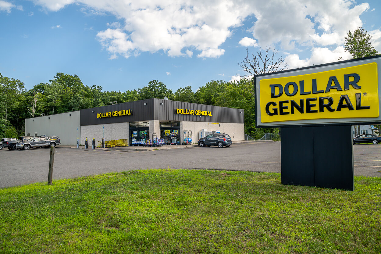 364 S Mountain Blvd Mountain Top PA 18707 FOR LEASE