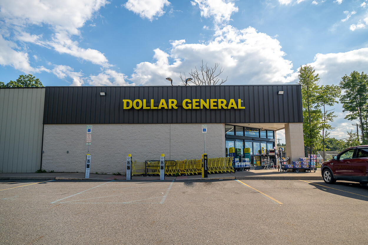 364 S Mountain Blvd Mountain Top PA 18707 FOR LEASE